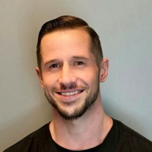 Ryan Carey - Colden Ear, Nose, Throat and Allergy